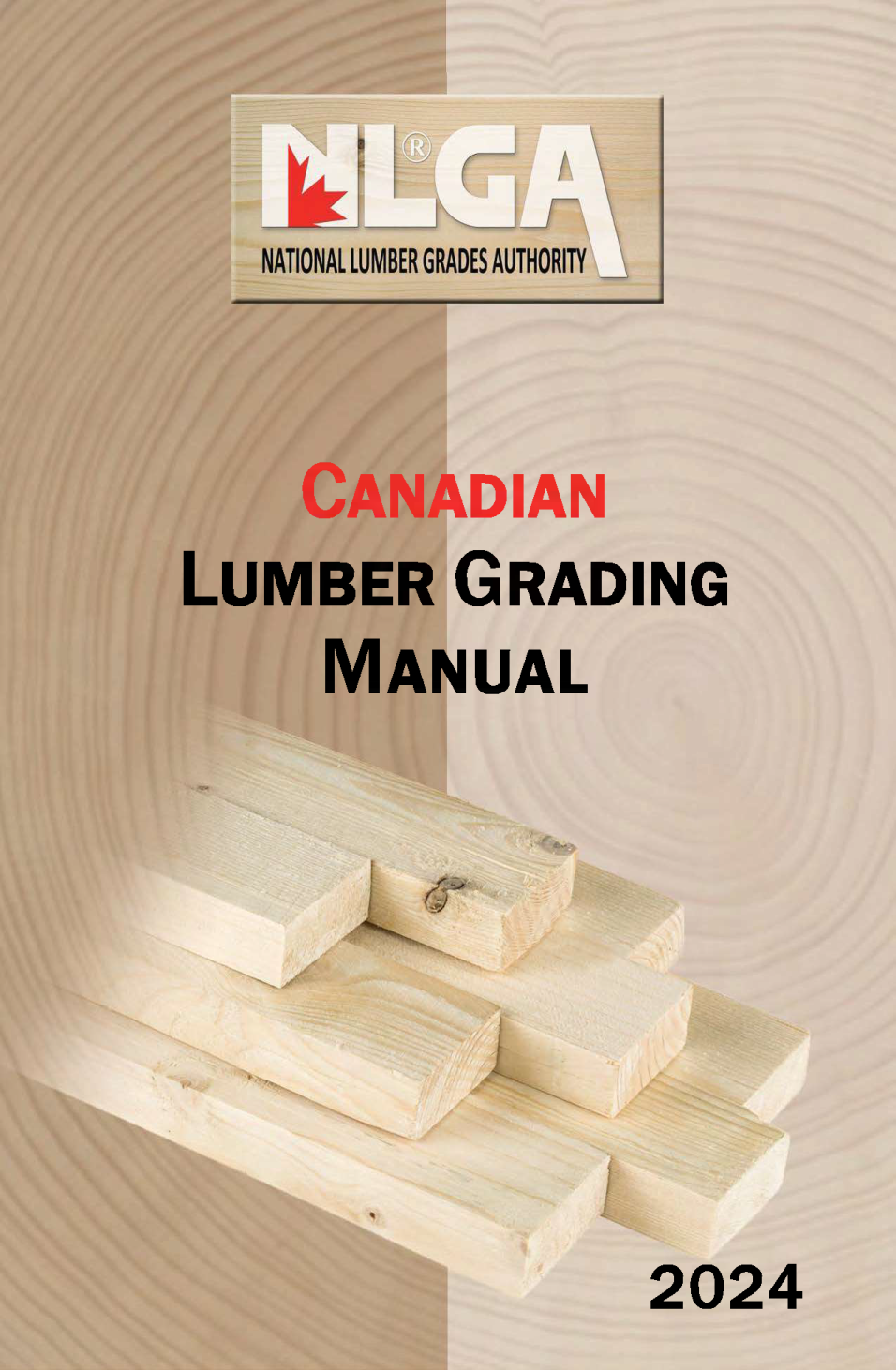 Canadian Lumber Grading Manual – 2024 – National Lumber Grades ...